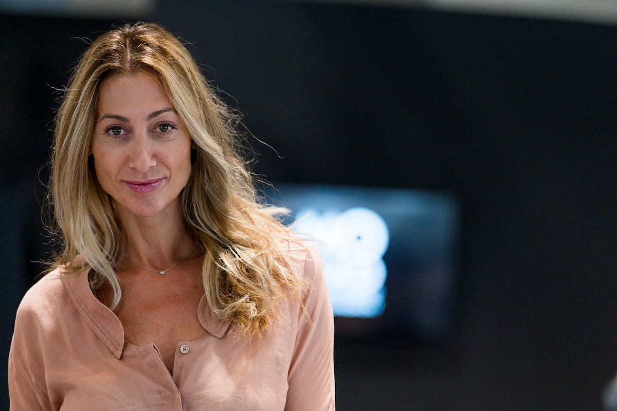 “Soy una enamorada de México”: la actriz española Mónica Pont duda en ...