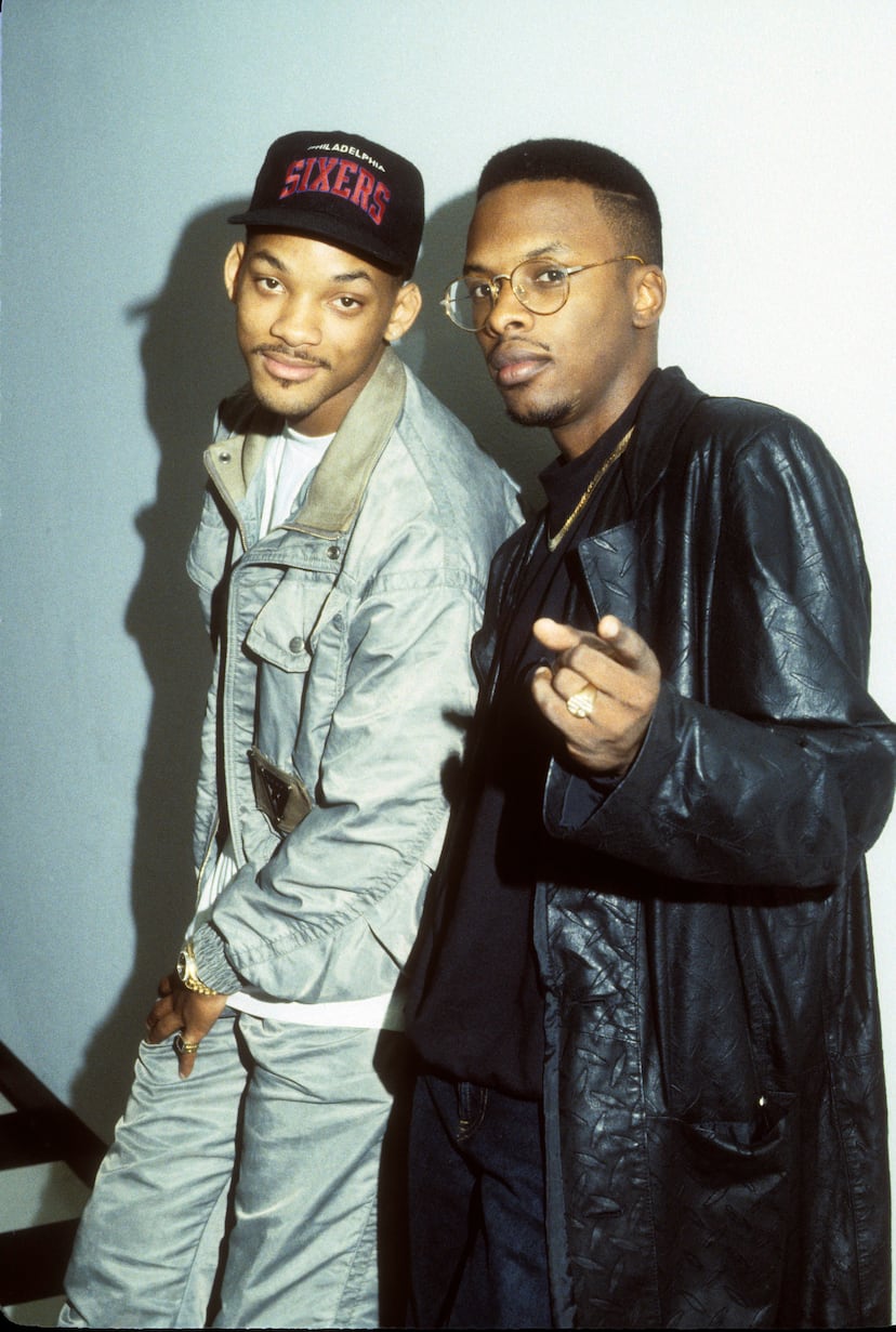 From hip hop pioneer to underrated rapper: Will Smith’s effort to ...