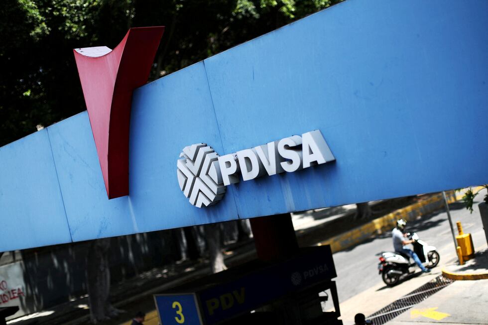 PDVSA: Quality of Venezuelan gas raises alarm as cars catch fire amid ...