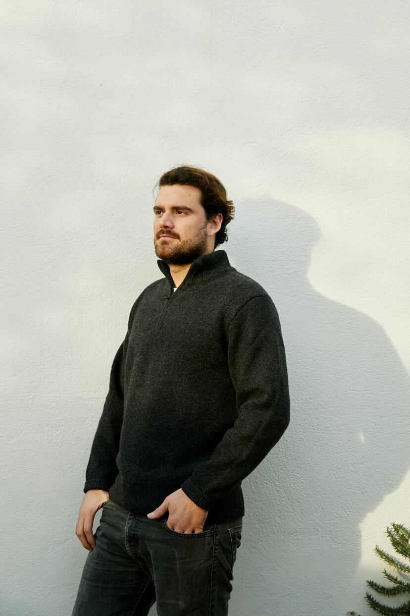 Silencio, en esta casa se escribe | EL PAÍS Semanal | EL PAÍS