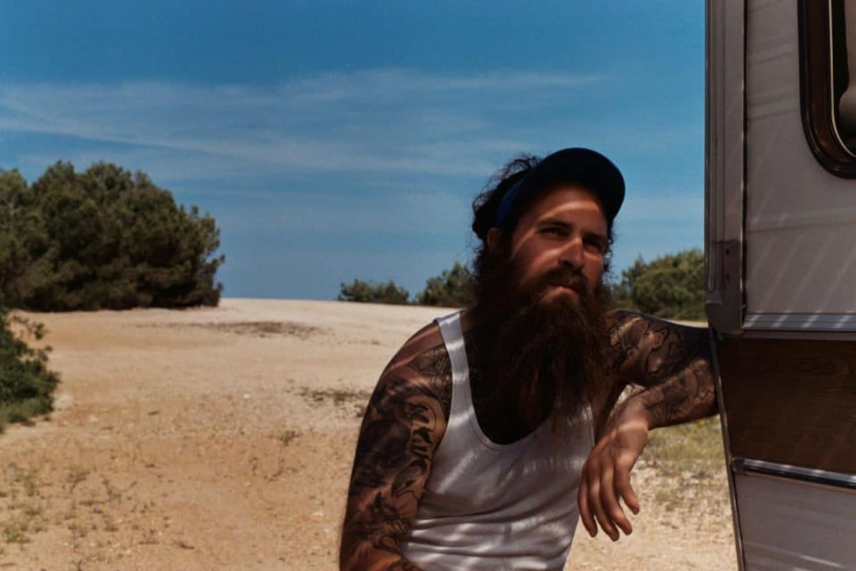 La muerte sin cuerpo de Mathieu Martin, el aventurero francés asesinado ...