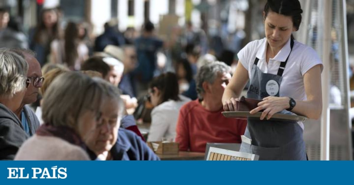 Jobs in Spain: Spain creates nearly 600,000 jobs in a year, but ...