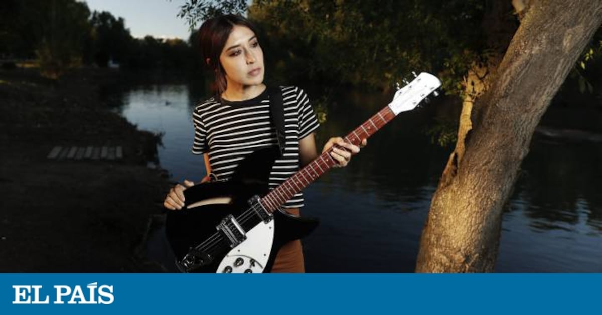 El Big Bang de Anni B Sweet | Cultura | EL PAÍS