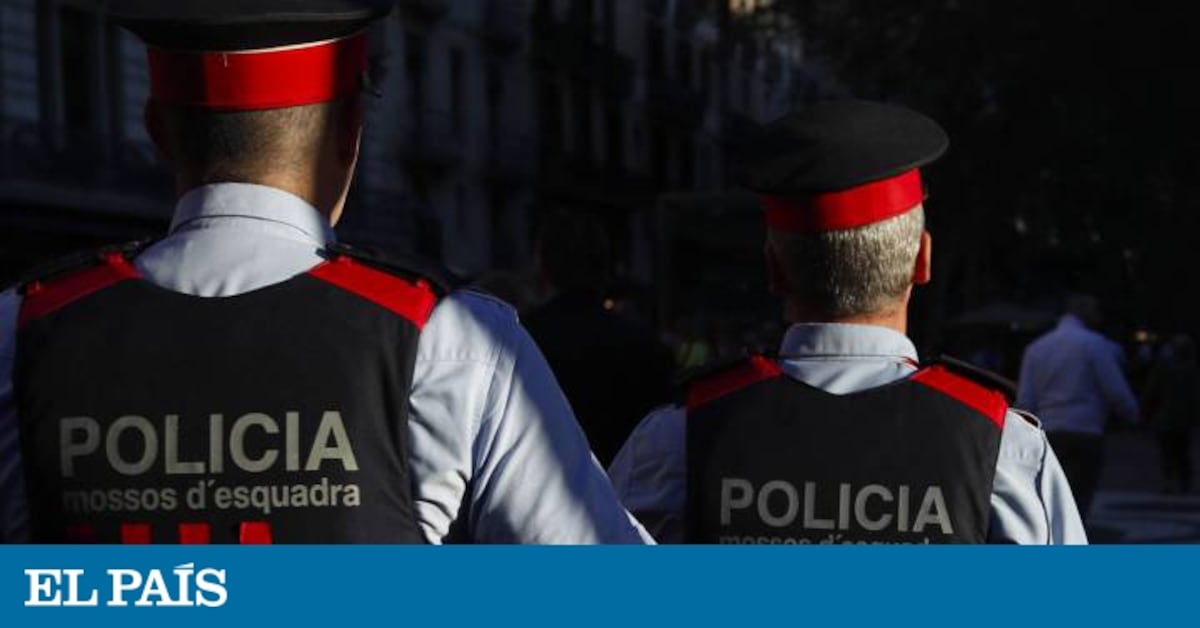 Security in Spain: Barcelona authorities admit city is suffering from ...