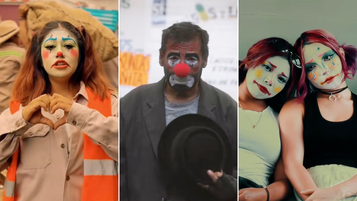 La segunda vida de ‘Ojitos mentirosos’ y ‘Chicuarotes’ en TikTok ...