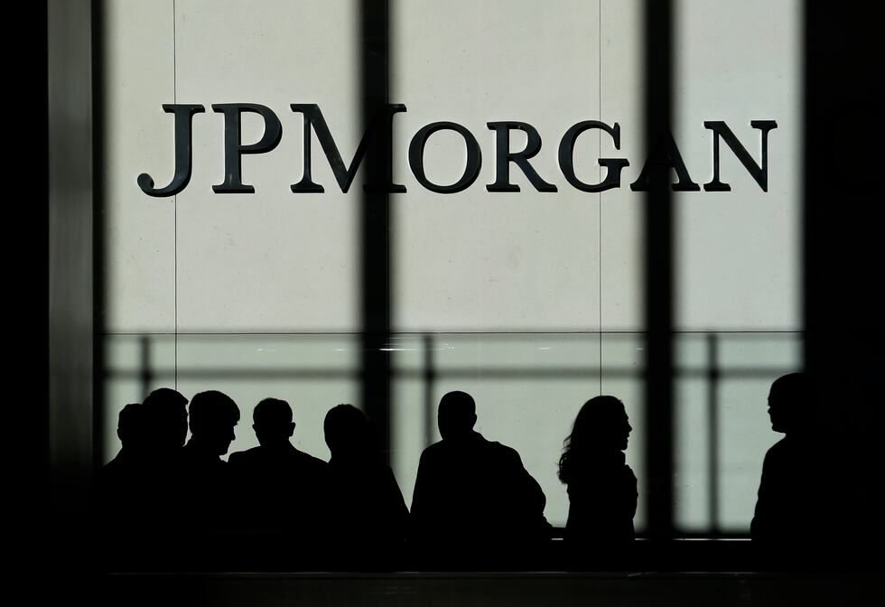 JPMorgan settles with victims of Jeffrey Epstein, deceased financier ...