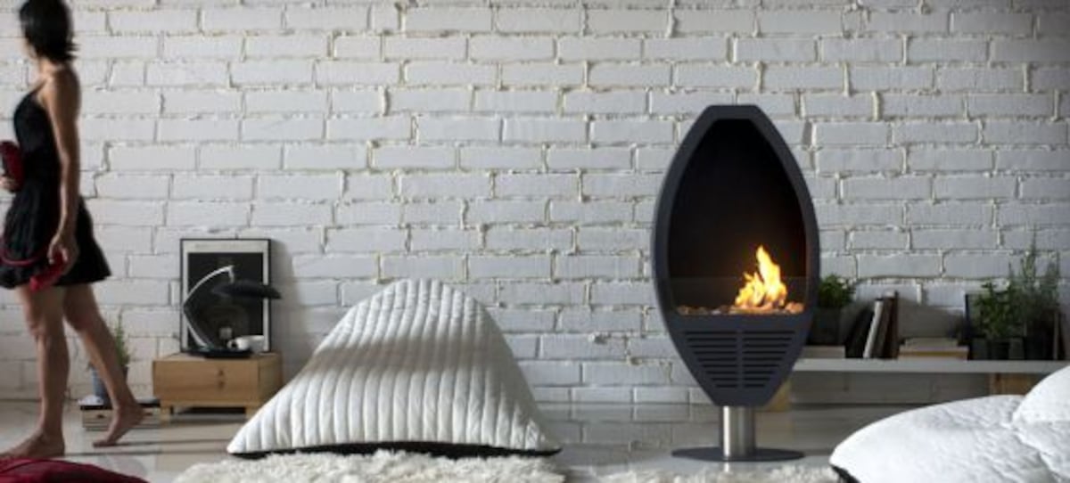 La llama que decora los pisos | Vivienda | Economía | EL PAÍS