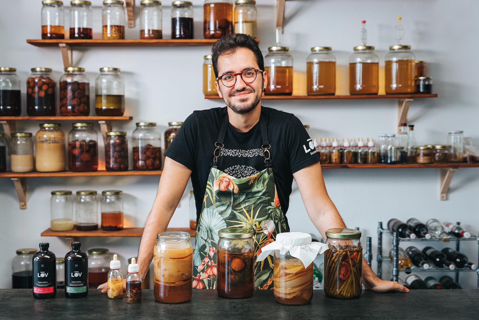 Los siete pasos para conservar alimentos en casa y otras claves del ...