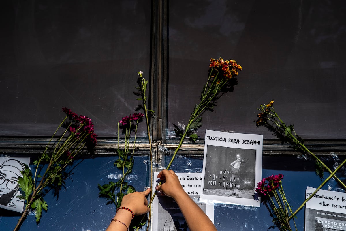 8M: The importance of taking to the streets on March 8 | Opinion | EL ...