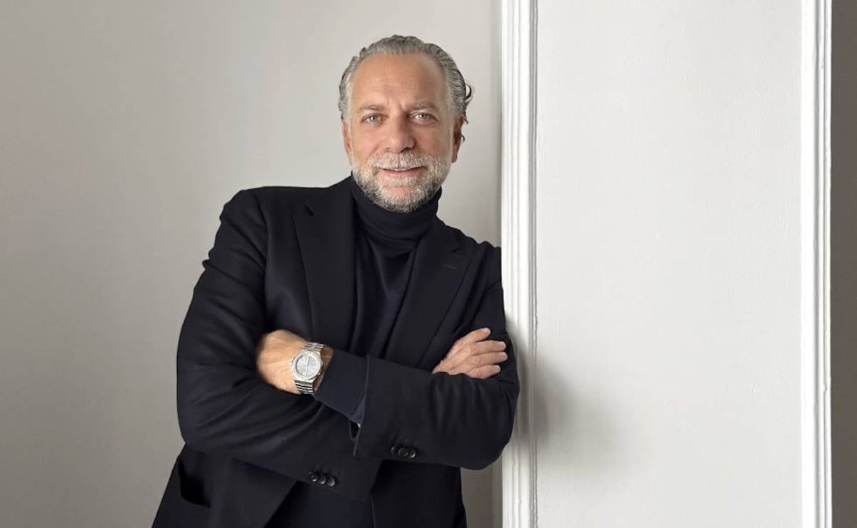 Bill Saad: “Hemos generado ingresos para más de 600 familias” | Fortuna ...