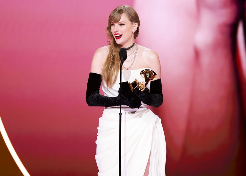 TTPD: Taylor Swift da la sorpresa con ‘The Tortured Poets Department ...