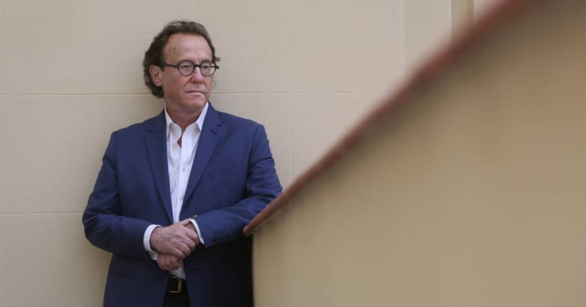 Mark Lilla: “Estamos en un nuevo siglo XIX” | Cultura | EL PAÍS