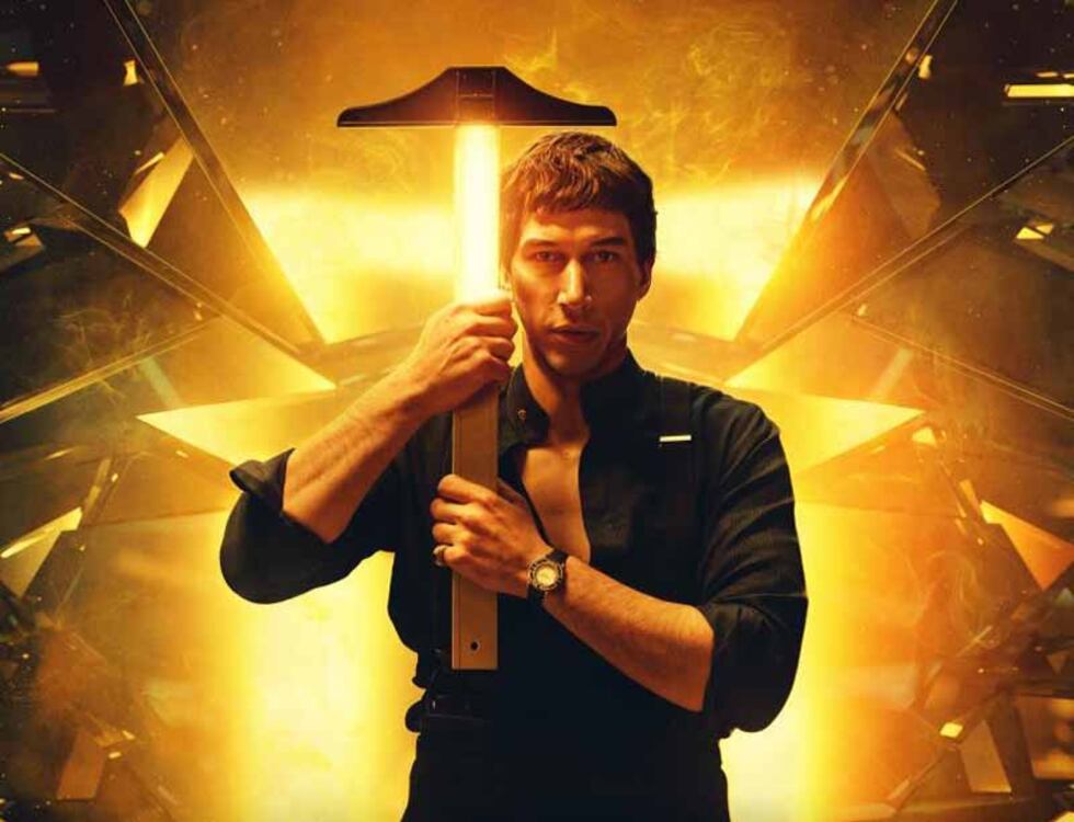 Series y películas de estreno en la semana del 12 de mayo en Netflix ...