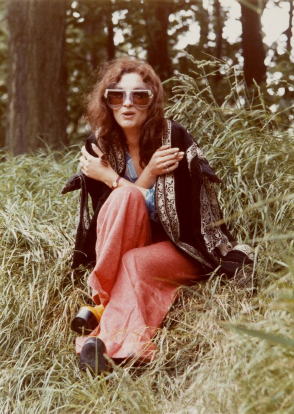 Las excéntricas creaciones de Udo Proksch | Fotos | EL PAÍS Semanal ...