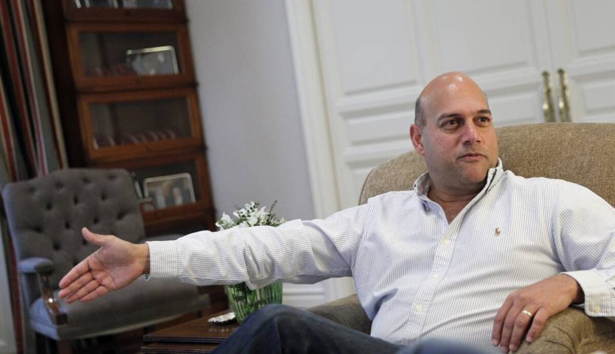 Ismail: “A la banca de consumo le doy diez años de vida ...