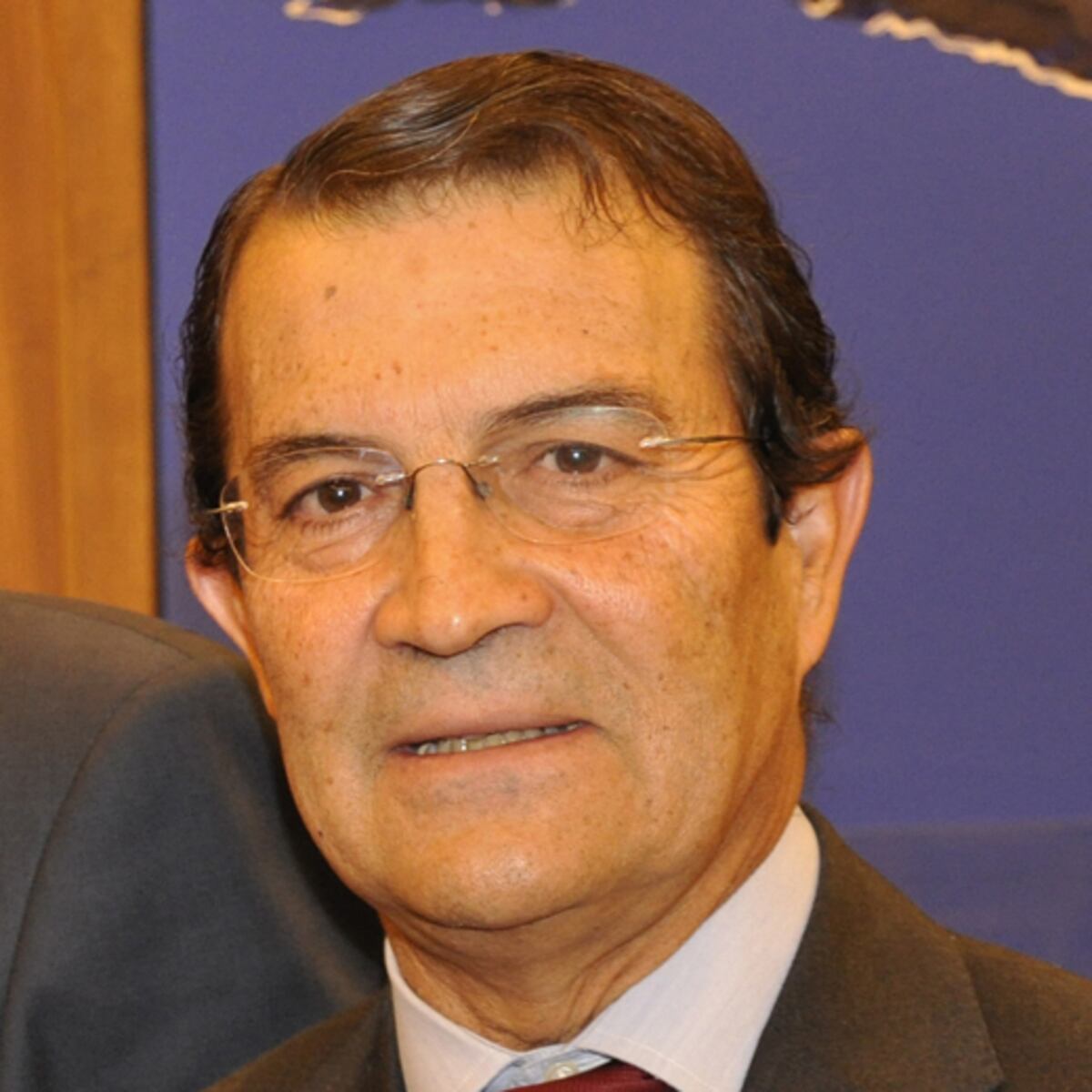 Manuel Benegas Capote | Negocios | EL PAÍS