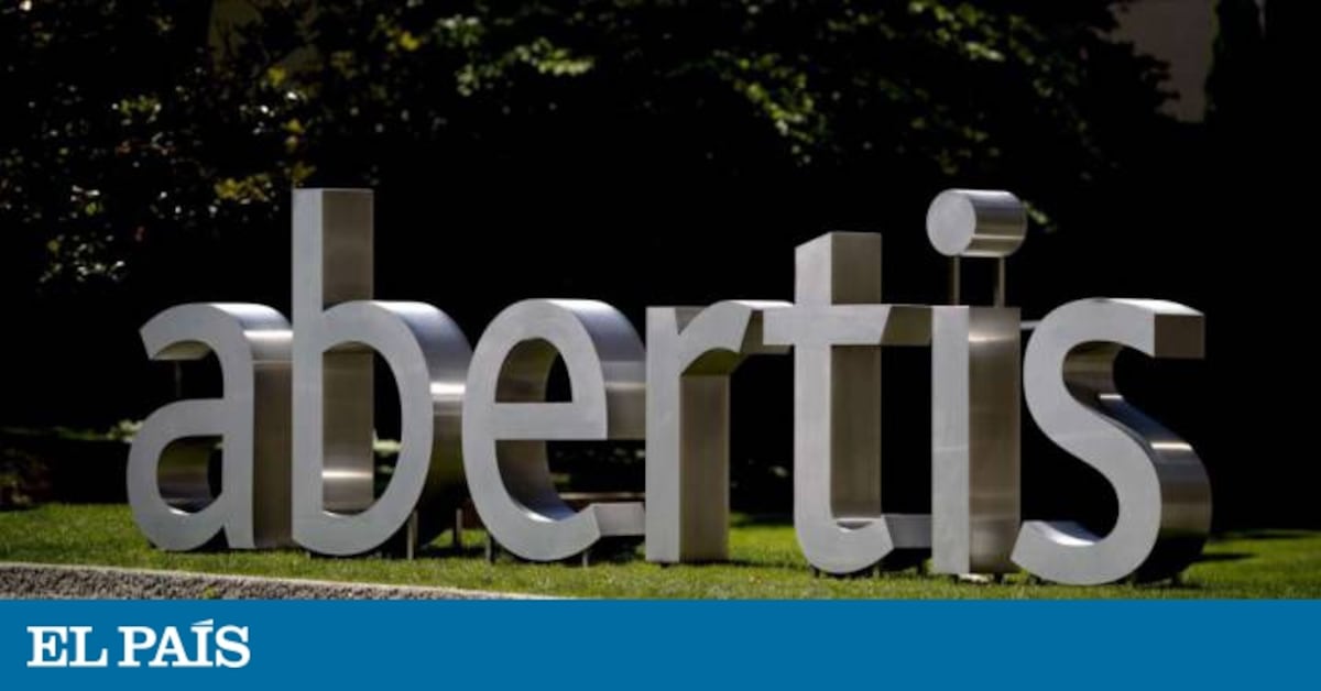 Abertis gana 796 millones, un 57% menos, pese al aumento de sus ...