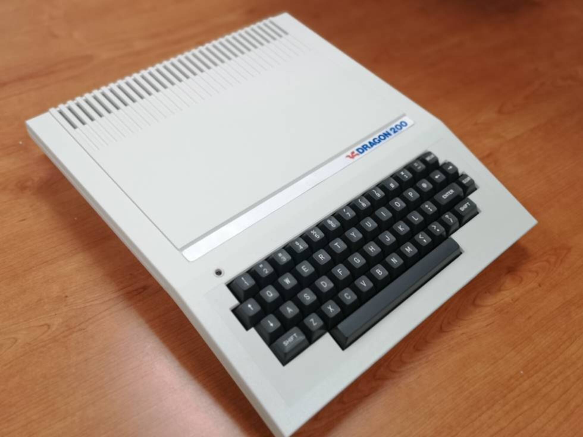 Ordenadores Dragon: Cuando Extremadura quiso ser el Silicon Valley ...