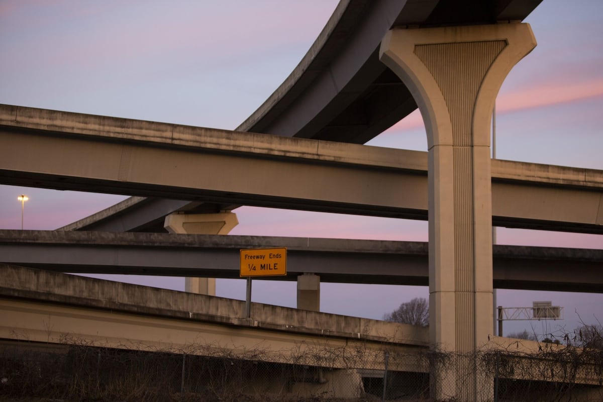 States seek ways to curb deadly highway wrong-way crashes | U.S. | EL ...