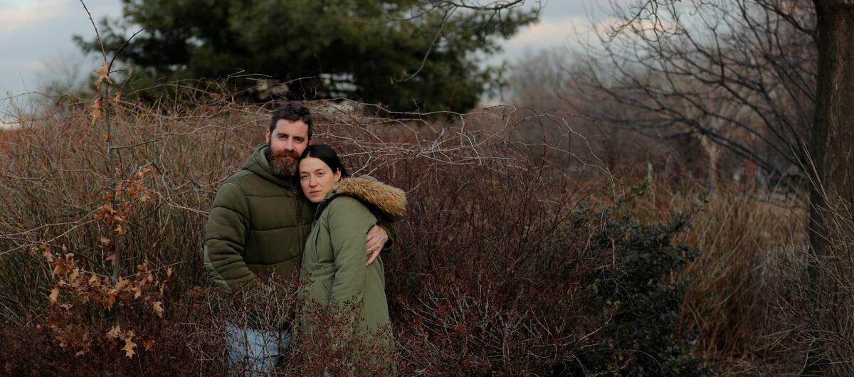 Historias de San Valentín | Fotos | Fotos | EL PAÍS