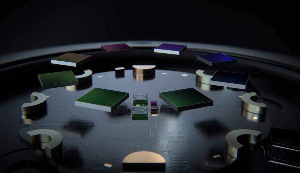 Samsung lanza un nuevo sensor para los Galaxy Watch con una precisión ...