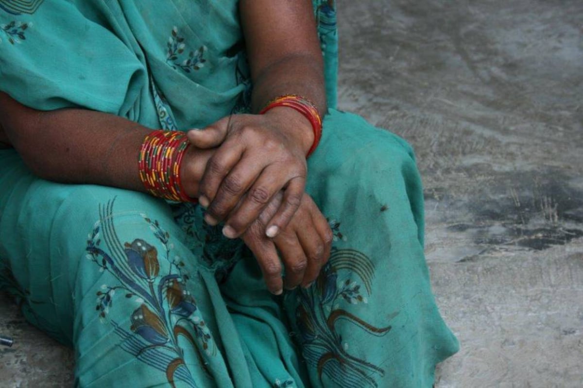 Menstruación: ¿Qué es el 'chaupadi' que Nepal acaba de convertir en ...