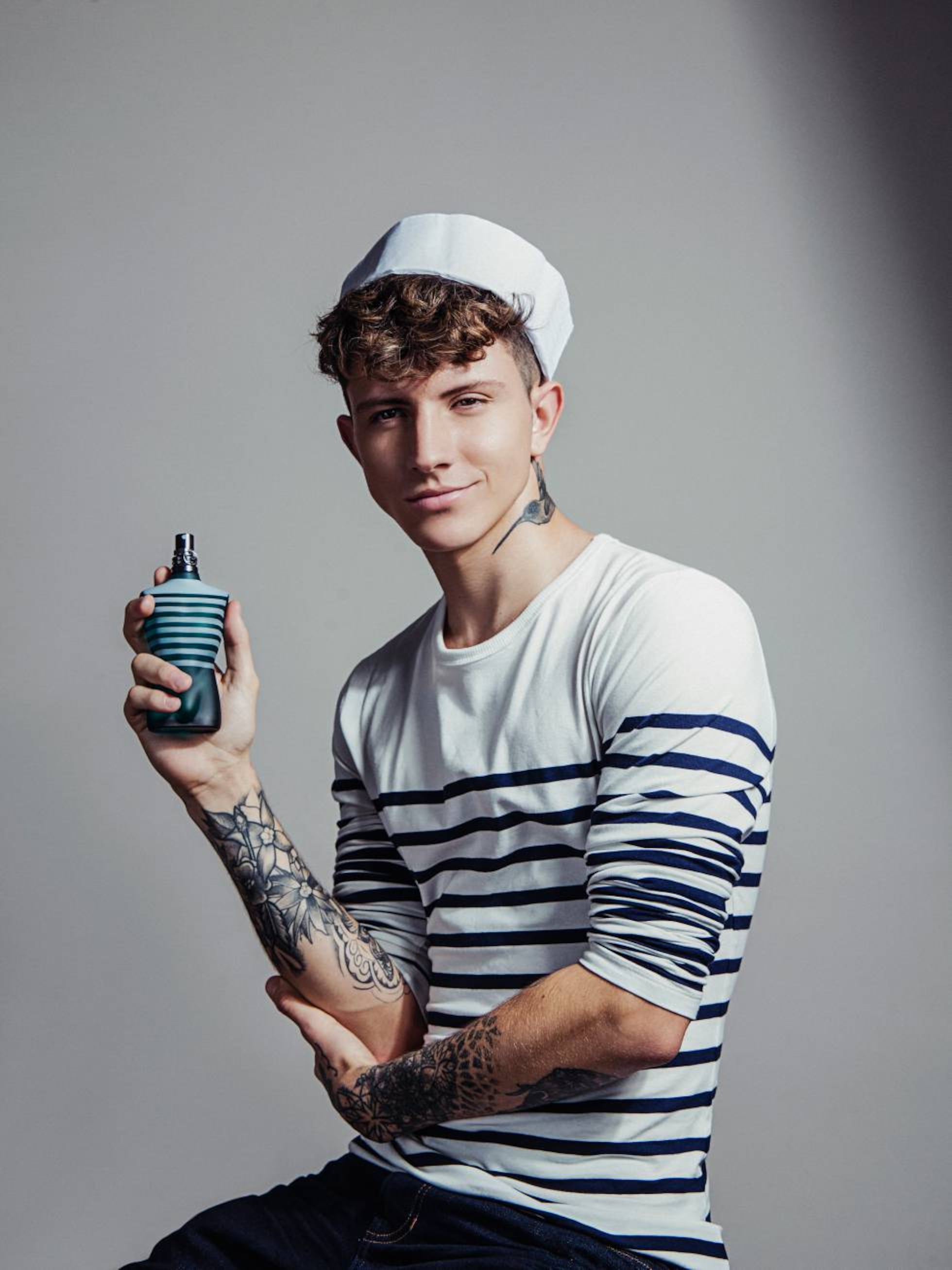 La masculinidad según tres ‘influencers’ | ICON | EL PAÍS