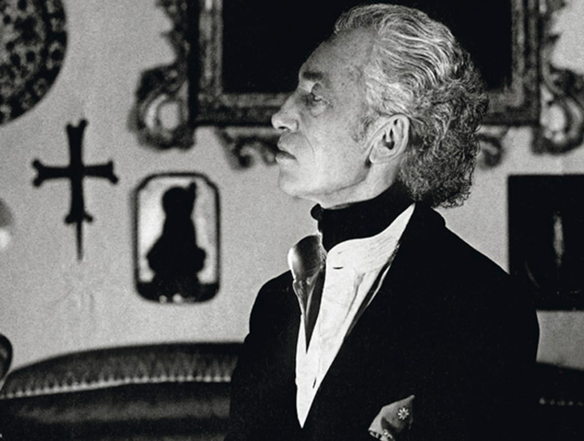 Fernándo Sánchez, el español que vistió a Madonna en ‘Like a Virgin ...