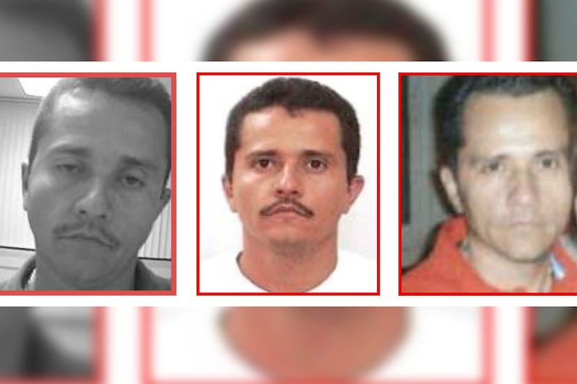 The United States raises reward for El Mencho to $15 million | U.S ...