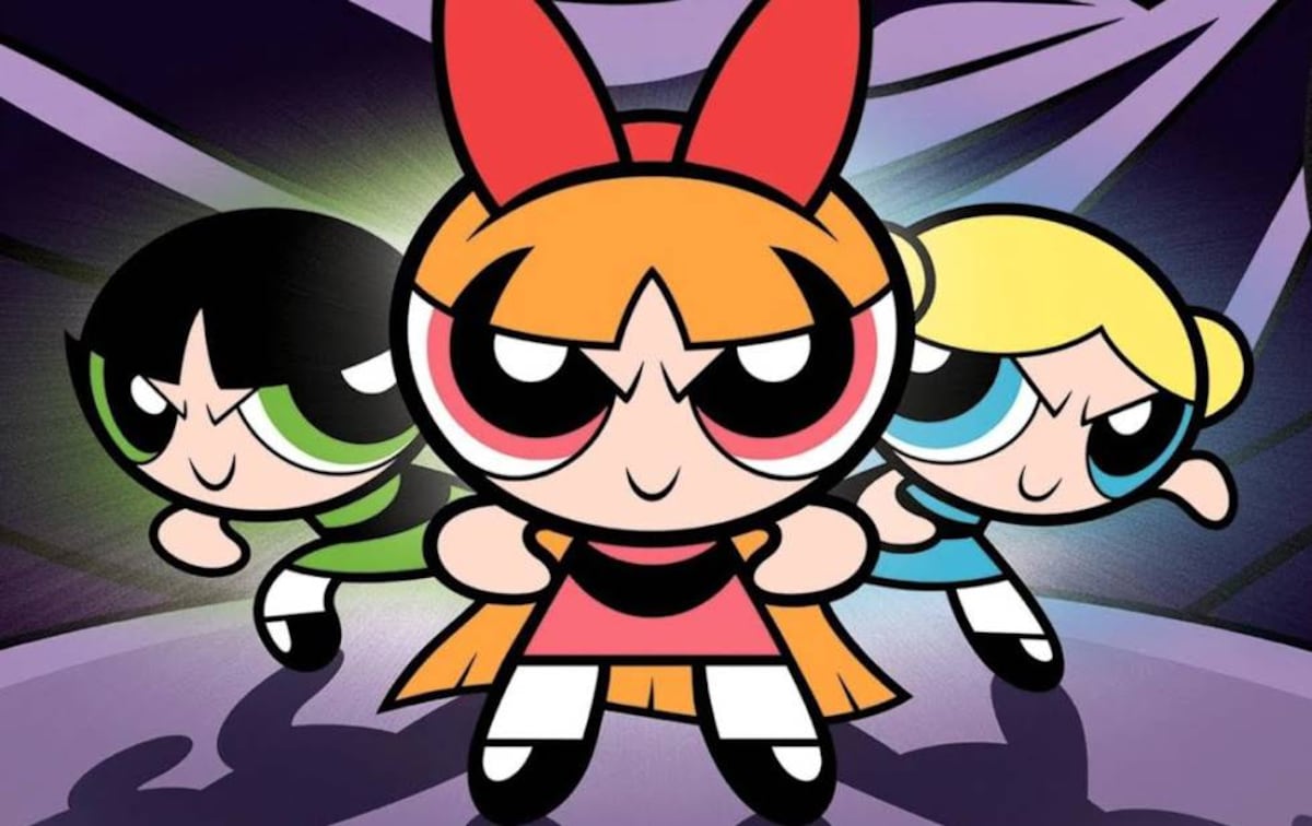 Cartoon Network, 25 años de locura animada | Televisión | EL PAÍS