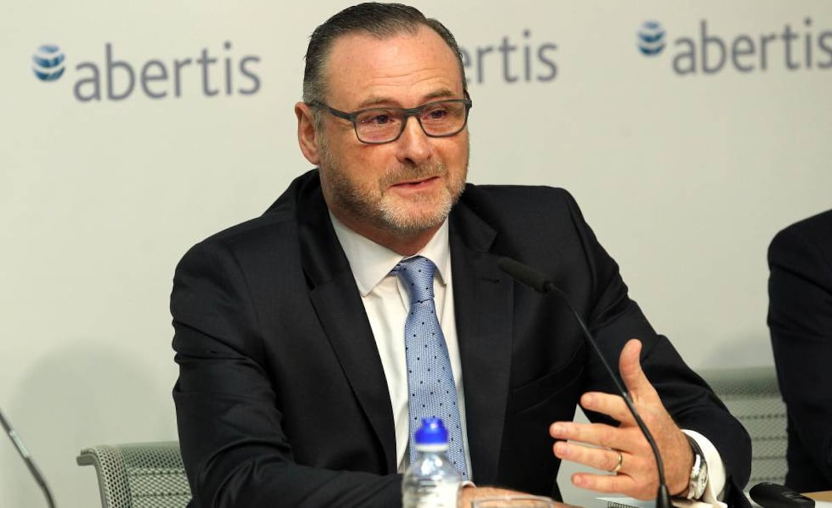 Atlantia reserva la baza de poner un guardián al frente de las finanzas ...