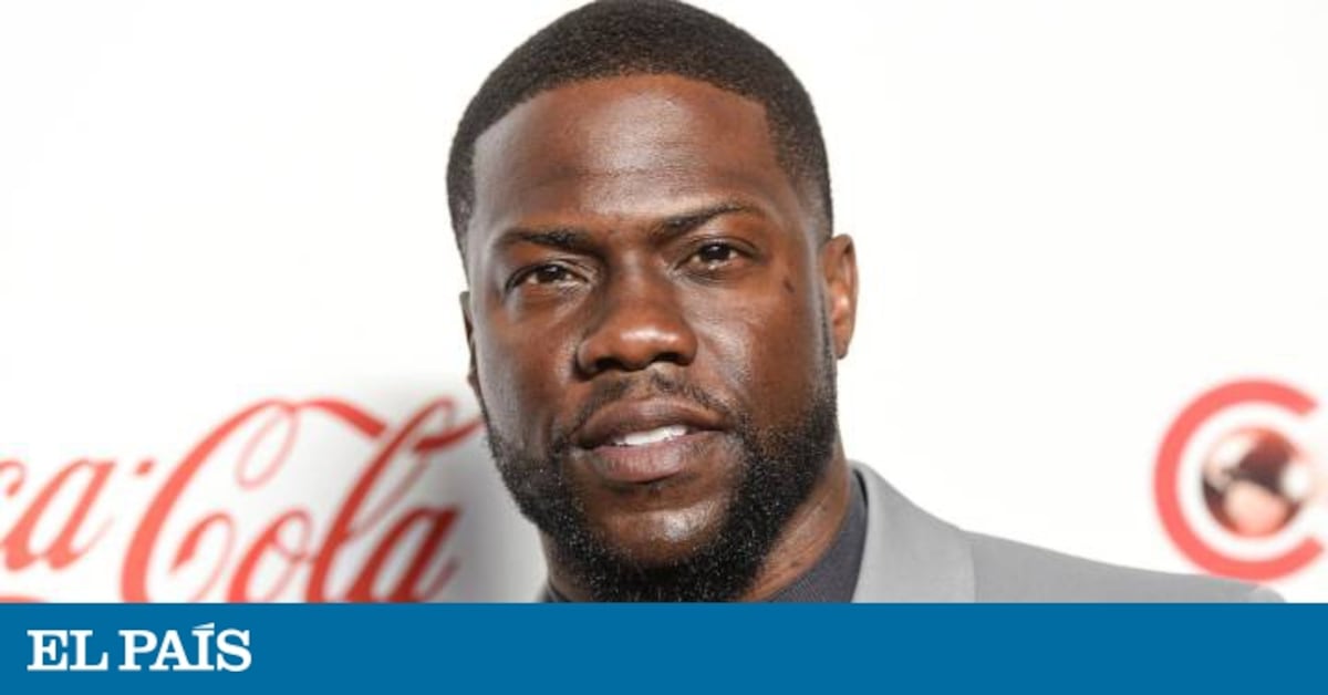 Kevin Hart tras su grave accidente: “Dios me dijo que parara y me ...