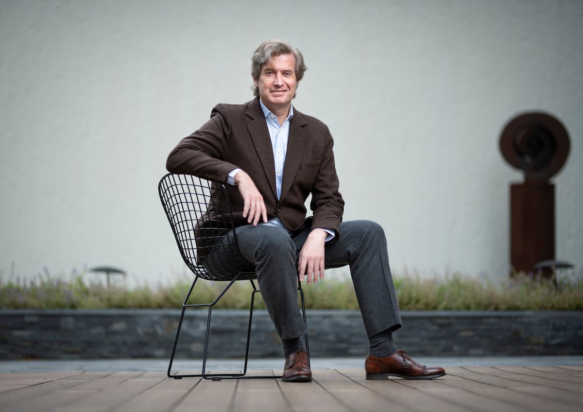 ‘Universal concreto’, de Javier Gomá Lanzón, el encanto de una idea ...
