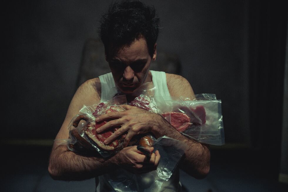 ‘La vegetariana’, la impactante novela de la Nobel Han Kang, llega al ...