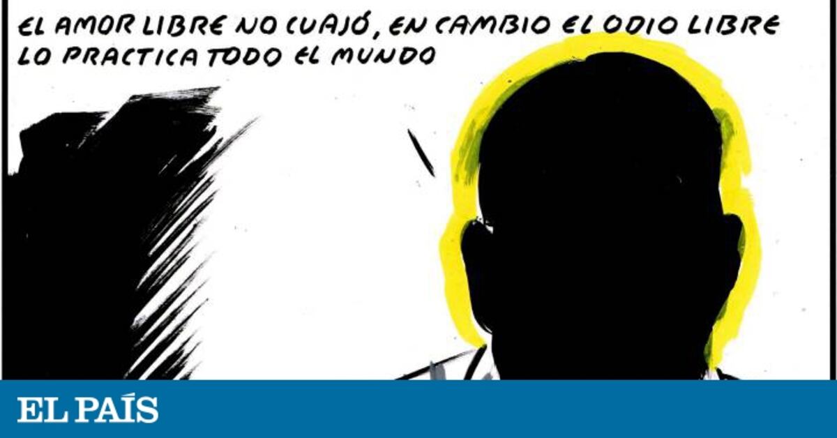 El Roto | Opinión | EL PAÍS