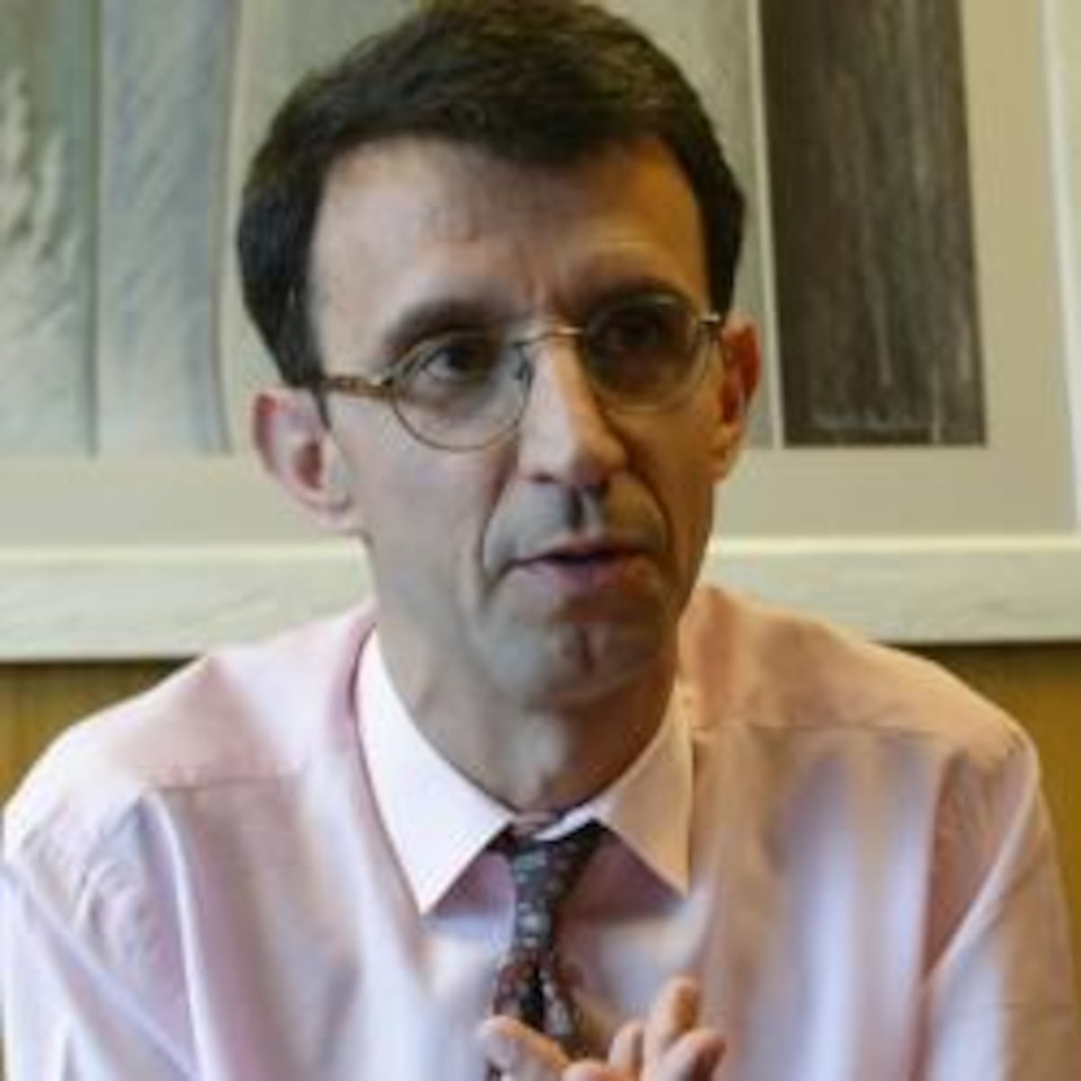 Atos Origin destituye a su director general en España | Empresas ...