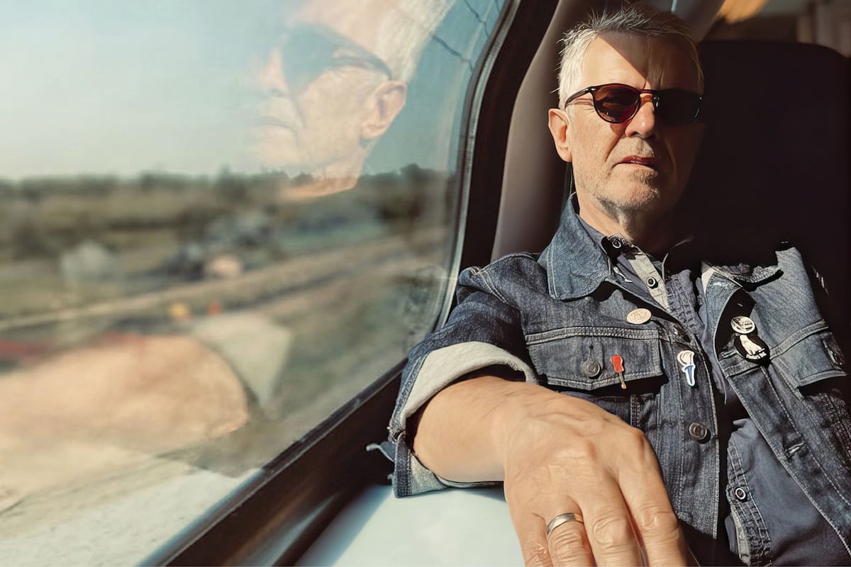 Iain Matthews, la eterna vigencia del músico sin suerte | Babelia | EL PAÍS