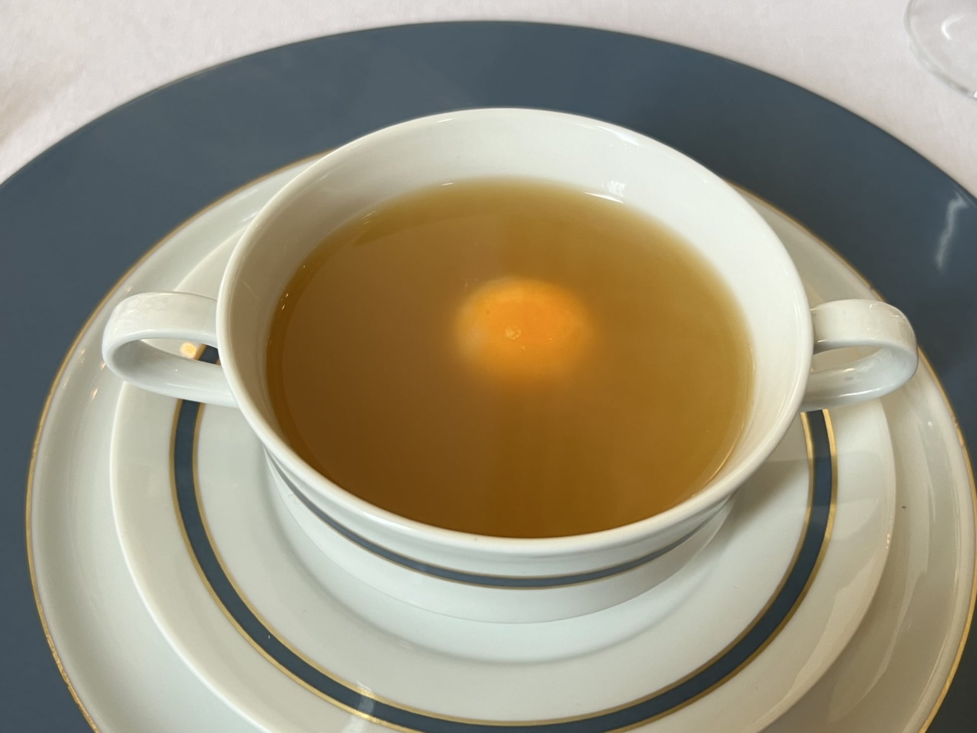 Receta: Los secretos de la olla podrida, un monumento de la cocina ...