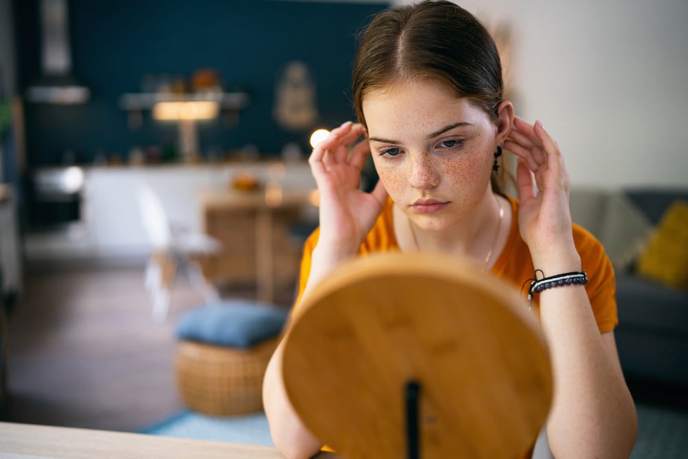 Different ideal, same pressure: Gen Z’s fixation on ‘perfect’ skin ...