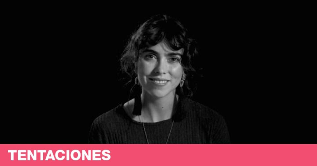 Rocío León: "No me siento parte de ningún movimiento... me encantaría ...