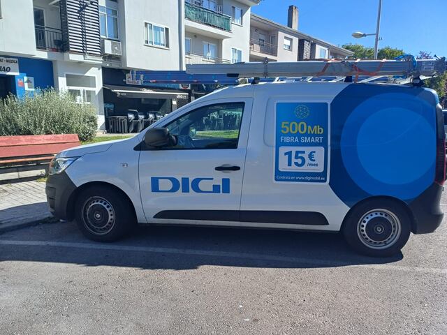 Digi facturó un 22% más en España tras ganar dos millones de líneas en ...