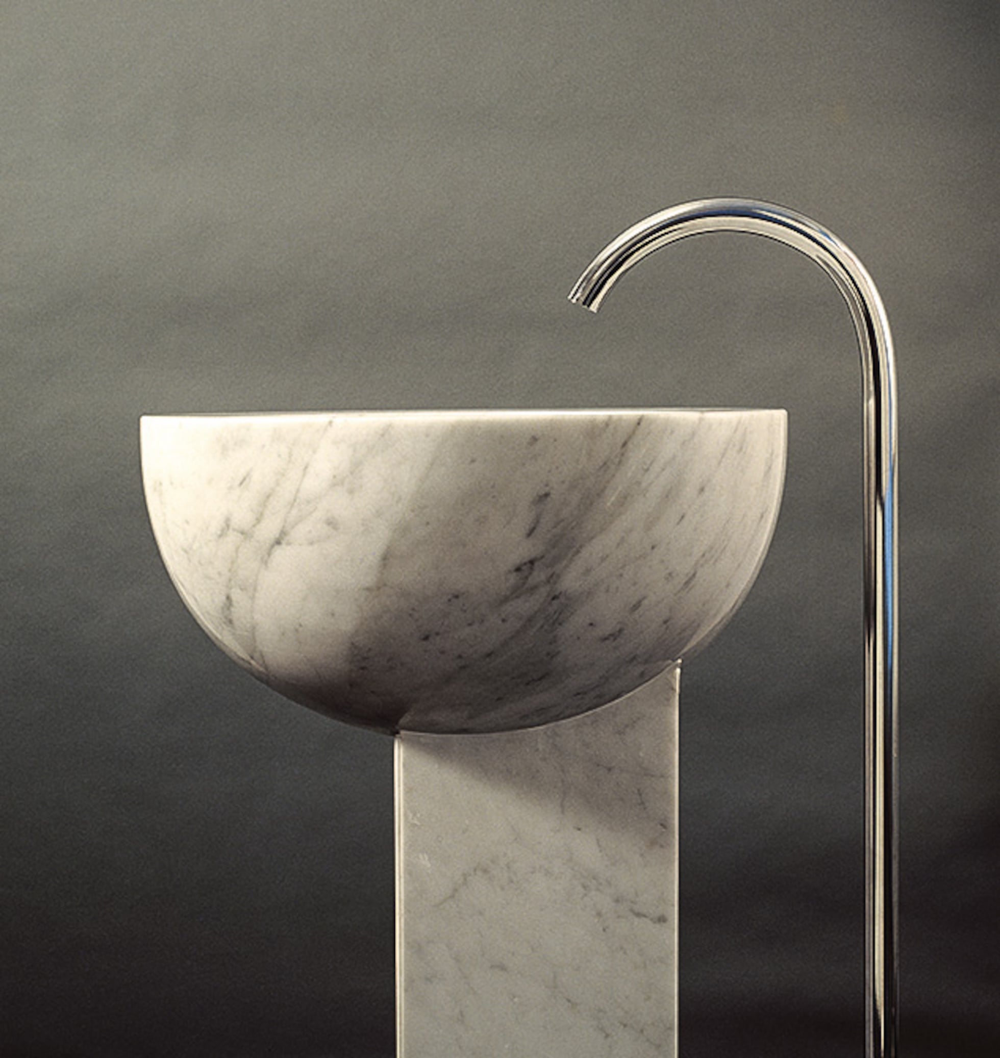 Architect John Pawson, the man who popularized minimalism: ‘Charles III ...