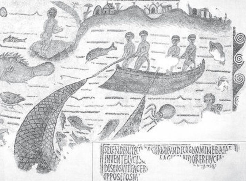 Abundancia y tecnología: La pesca en la antigüedad | Sociedad | EL PAÍS