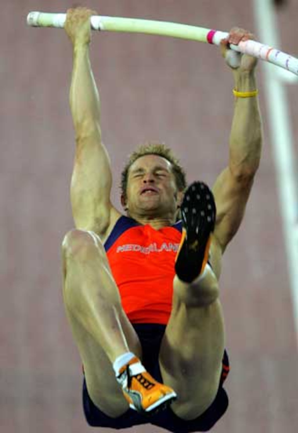 Rens Blom | Deportes | EL PAÍS