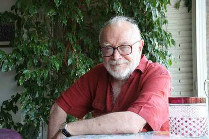 Mario Muchnik, editor | CiberPaís | EL PAÍS