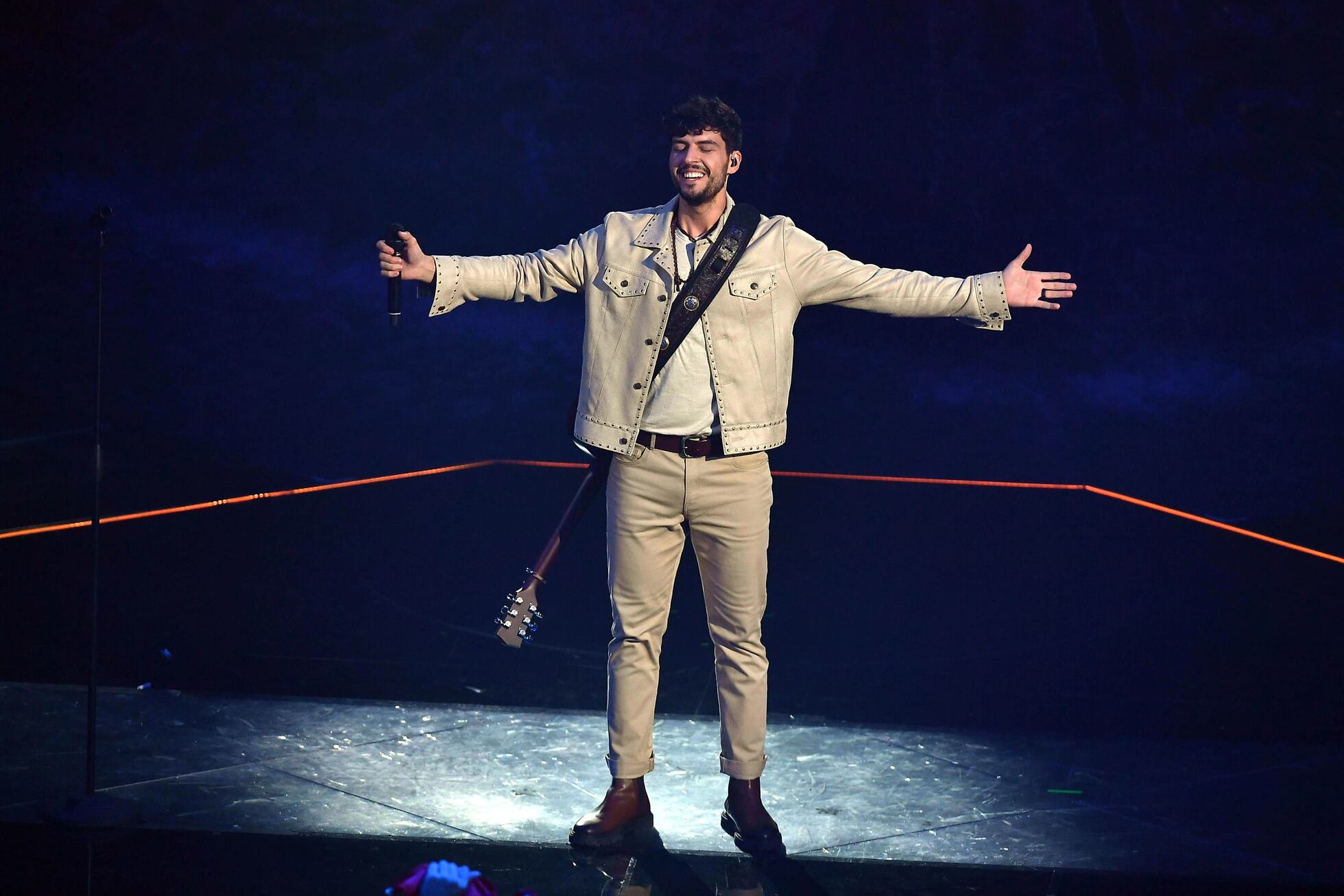 Eurovisión 2022: actuaciones y mejores momentos, en imágenes | Fotos ...