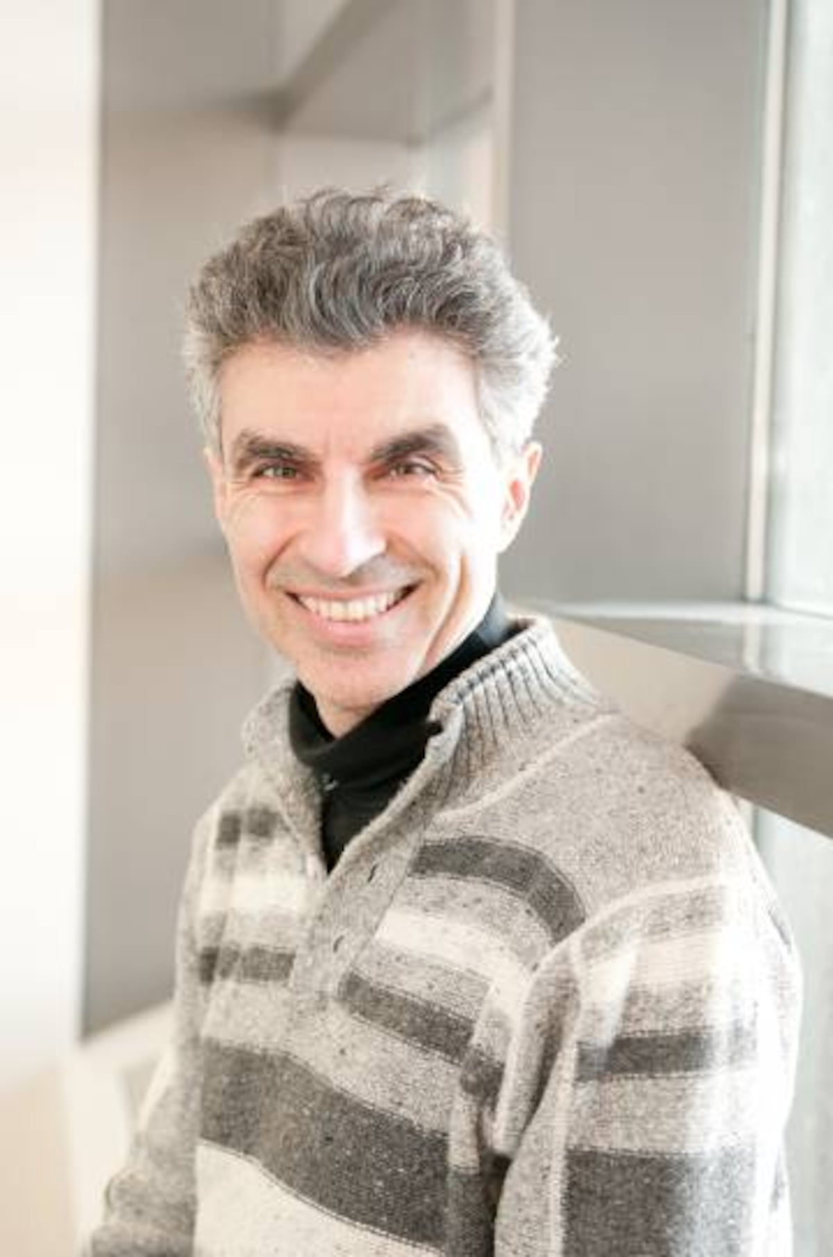 Yoshua Bengio: “Humanizamos demasiado a los ordenadores” | Tecnología ...