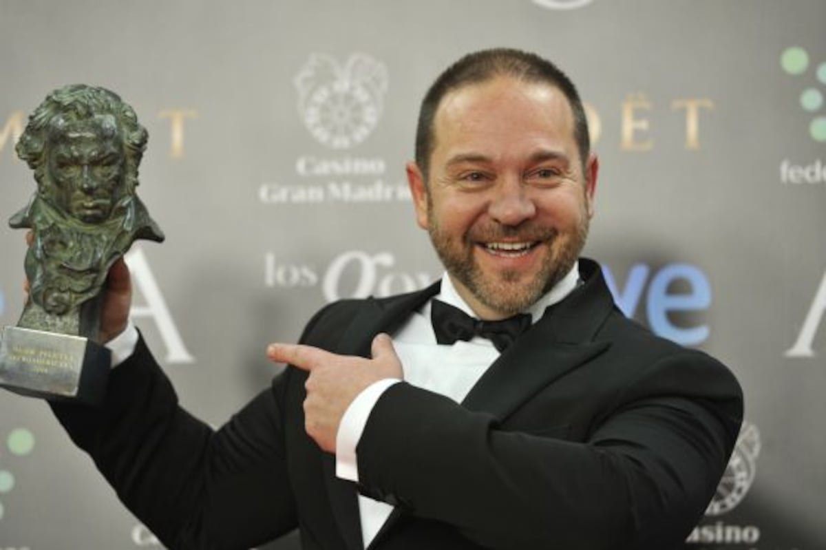 Um filme venezuelano contra a intolerância ganha o primeiro Goya ...