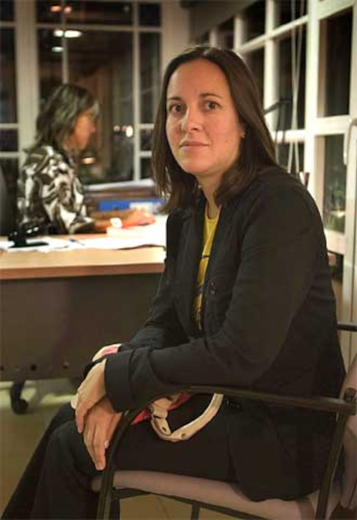 Susana Insa | Sociedad | EL PAÍS