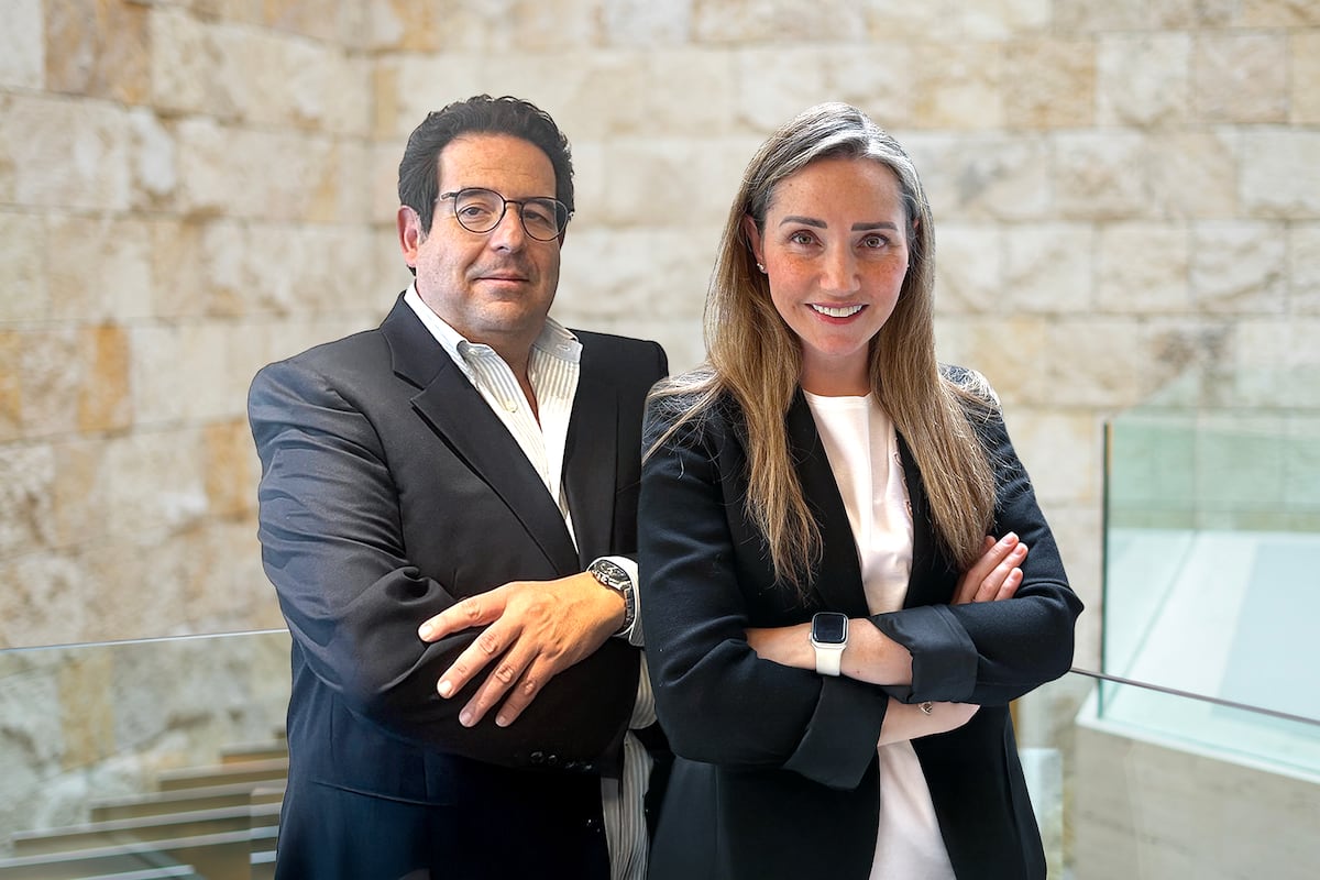 Pérez-Llorca ficha a Antonio González y María Elena Huerta como socios ...